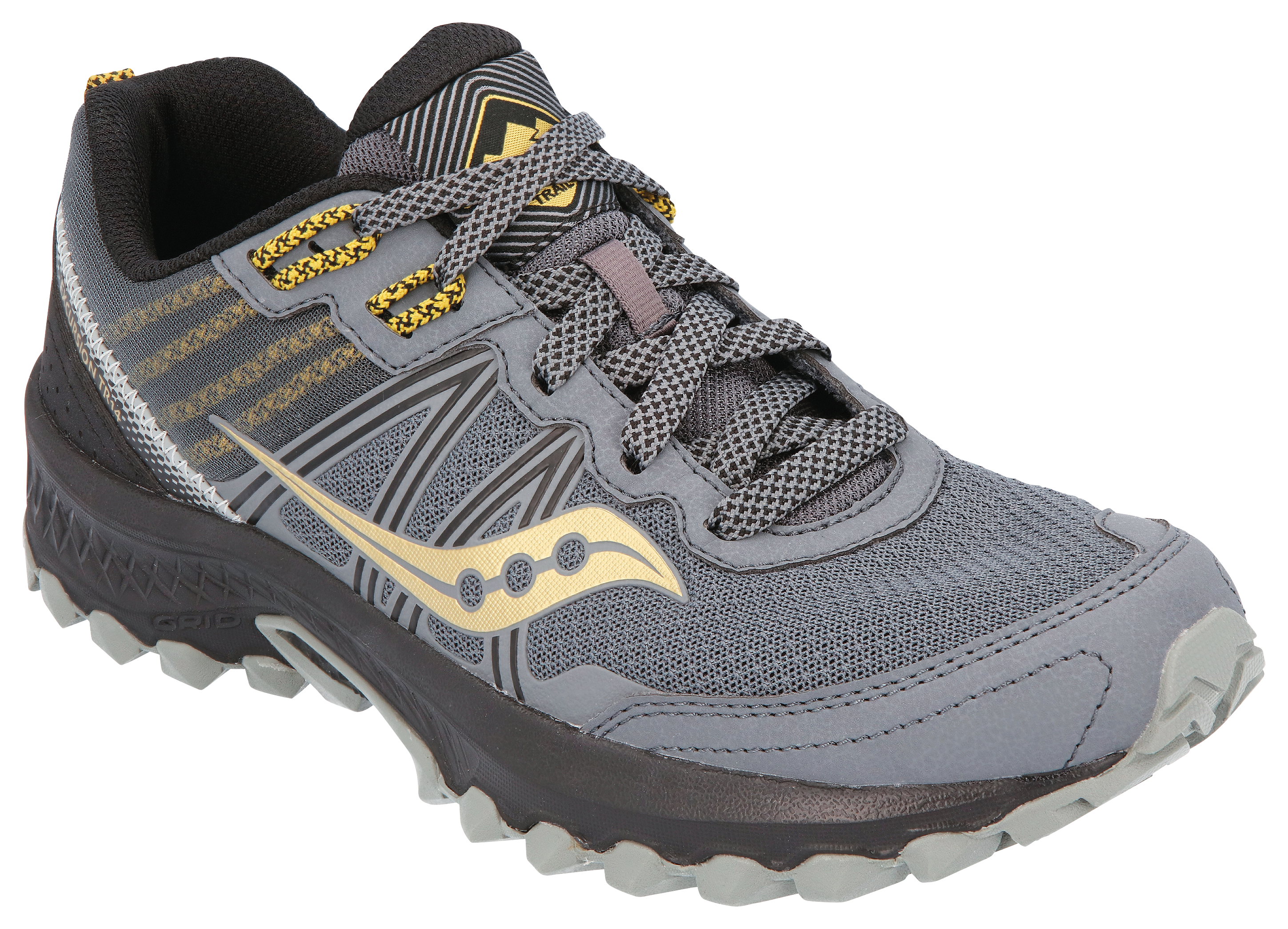 Saucony Excursion TR14 Trail Shoes for Men | Bass Pro Shops